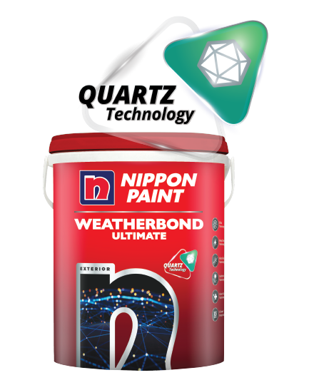 Weatherbond Ultimate — Weather Shield With Fibra Technology