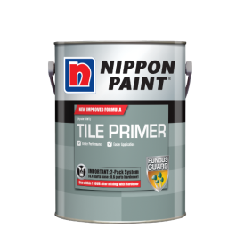 Tile Primer