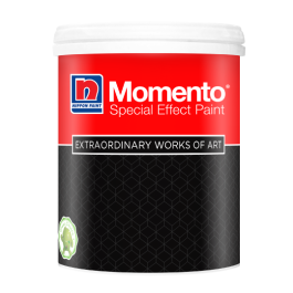 Momento® Textured Paint Series (Elegant)